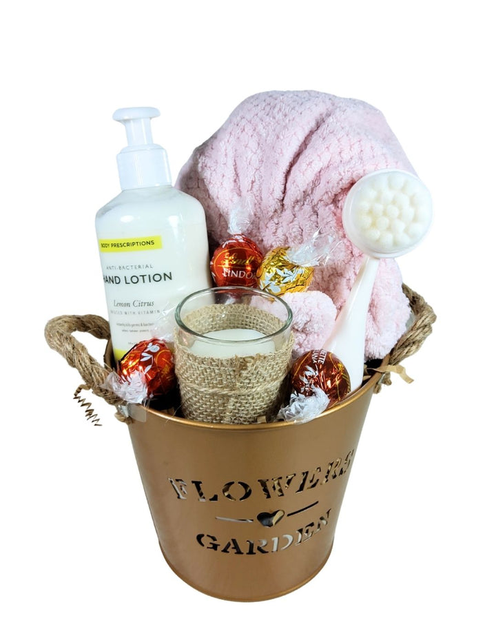 🎉 Cumpleaños – La Canastera S.A.